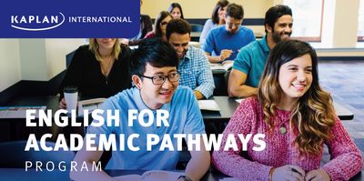 Kaplan(カプラン) - 評判のカナダ学校特集