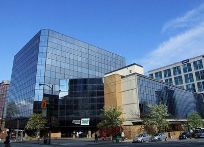 Vancouver Community College(バンクーバーコミュニティカレッジ) - 評判のカナダ学校特集