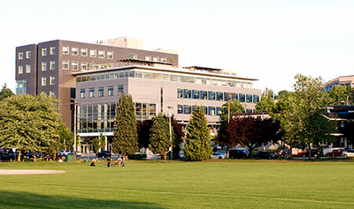 Vancouver Community College(バンクーバーコミュニティカレッジ) - 評判のカナダ学校特集